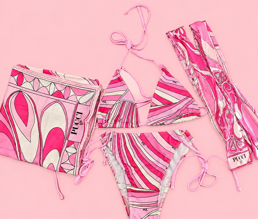 Malibu Barbie – Lavishing Luxe